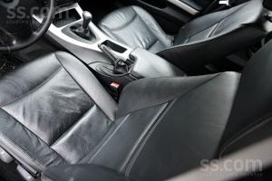 БМВ 318 2009 в Рига, объемом двигателя 2.00 л и пробегом 265 тыс. км за 5990 €, фото 10 на AUTOMOTO.COM.LV