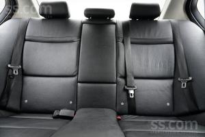 БМВ 318 2009 в Рига, объемом двигателя 2.00 л и пробегом 265 тыс. км за 5990 €, фото 14 на AUTOMOTO.COM.LV