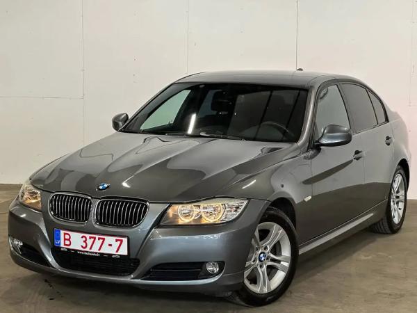 БМВ 318 2009 в Юрмала, объемом двигателя 2.00 л и пробегом 30 тыс. км за 5950 €, фото 1 на AUTOMOTO.COM.LV