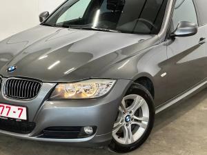 BMW 318 2009 Jūrmala, ar dzinēja tilpumu 2.00 L un nobraukumu 30 tūkst. km par 5950 €, foto 3 vietnē AUTOMOTO.COM.LV