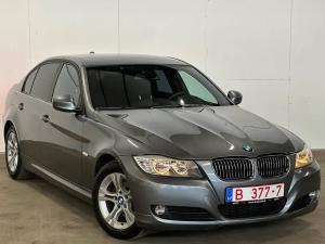 BMW 318 2009 Jūrmala, ar dzinēja tilpumu 2.00 L un nobraukumu 30 tūkst. km par 5950 €, foto 4 vietnē AUTOMOTO.COM.LV