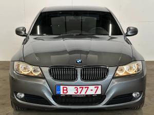 BMW 318 2009 Jūrmala, ar dzinēja tilpumu 2.00 L un nobraukumu 30 tūkst. km par 5950 €, foto 6 vietnē AUTOMOTO.COM.LV