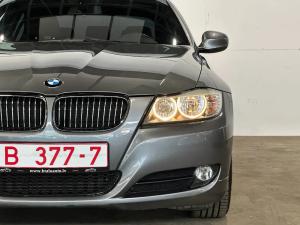 BMW 318 2009 Jūrmala, ar dzinēja tilpumu 2.00 L un nobraukumu 30 tūkst. km par 5950 €, foto 7 vietnē AUTOMOTO.COM.LV