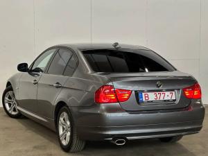 BMW 318 2009 Jūrmala, ar dzinēja tilpumu 2.00 L un nobraukumu 30 tūkst. km par 5950 €, foto 8 vietnē AUTOMOTO.COM.LV