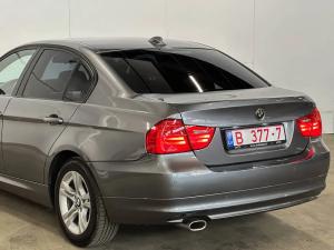 BMW 318 2009 Jūrmala, ar dzinēja tilpumu 2.00 L un nobraukumu 30 tūkst. km par 5950 €, foto 9 vietnē AUTOMOTO.COM.LV