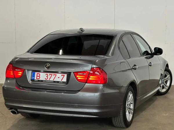 БМВ 318 2009 в Юрмала, объемом двигателя 2.00 л и пробегом 30 тыс. км за 5950 €, фото 9 на AUTOMOTO.COM.LV