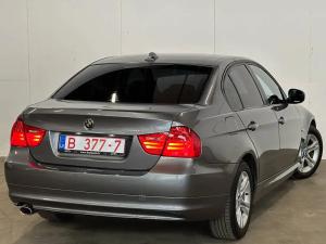 BMW 318 2009 Jūrmala, ar dzinēja tilpumu 2.00 L un nobraukumu 30 tūkst. km par 5950 €, foto 10 vietnē AUTOMOTO.COM.LV