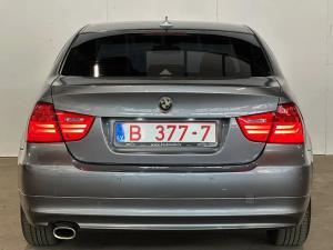 BMW 318 2009 Jūrmala, ar dzinēja tilpumu 2.00 L un nobraukumu 30 tūkst. km par 5950 €, foto 12 vietnē AUTOMOTO.COM.LV