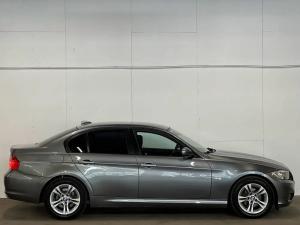 BMW 318 2009 Jūrmala, ar dzinēja tilpumu 2.00 L un nobraukumu 30 tūkst. km par 5950 €, foto 14 vietnē AUTOMOTO.COM.LV