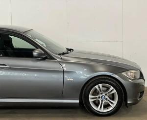 BMW 318 2009 Jūrmala, ar dzinēja tilpumu 2.00 L un nobraukumu 30 tūkst. km par 5950 €, foto 16 vietnē AUTOMOTO.COM.LV