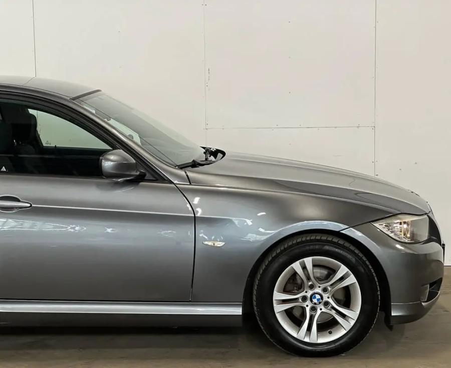 BMW 318 2009 Jūrmala, ar dzinēja tilpumu 2.00 L un nobraukumu 30 tūkst. km par 5950 €, foto 16 vietnē AUTOMOTO.COM.LV