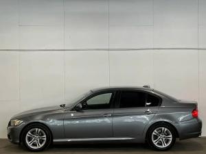 BMW 318 2009 Jūrmala, ar dzinēja tilpumu 2.00 L un nobraukumu 30 tūkst. km par 5950 €, foto 17 vietnē AUTOMOTO.COM.LV
