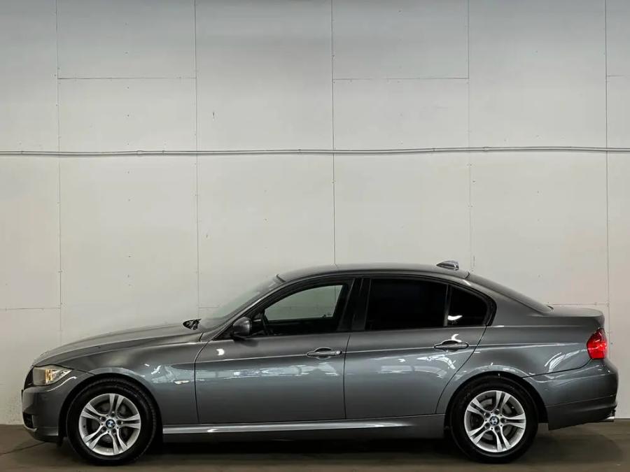 BMW 318 2009 Jūrmala, ar dzinēja tilpumu 2.00 L un nobraukumu 30 tūkst. km par 5950 €, foto 17 vietnē AUTOMOTO.COM.LV