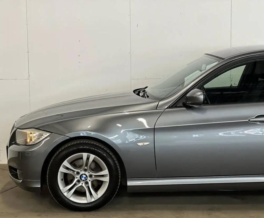 BMW 318 2009 Jūrmala, ar dzinēja tilpumu 2.00 L un nobraukumu 30 tūkst. km par 5950 €, foto 18 vietnē AUTOMOTO.COM.LV