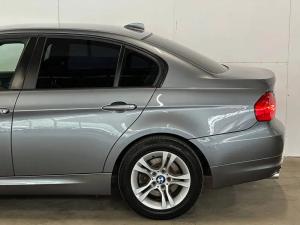 BMW 318 2009 Jūrmala, ar dzinēja tilpumu 2.00 L un nobraukumu 30 tūkst. km par 5950 €, foto 19 vietnē AUTOMOTO.COM.LV