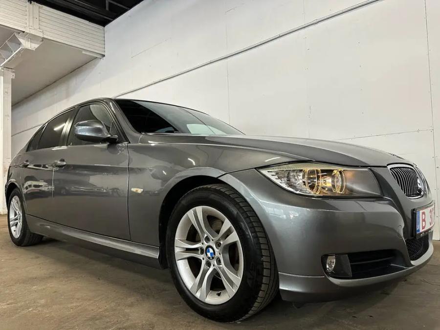 BMW 318 2009 Jūrmala, ar dzinēja tilpumu 2.00 L un nobraukumu 30 tūkst. km par 5950 €, foto 21 vietnē AUTOMOTO.COM.LV