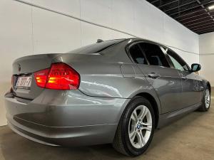 BMW 318 2009 Jūrmala, ar dzinēja tilpumu 2.00 L un nobraukumu 30 tūkst. km par 5950 €, foto 22 vietnē AUTOMOTO.COM.LV