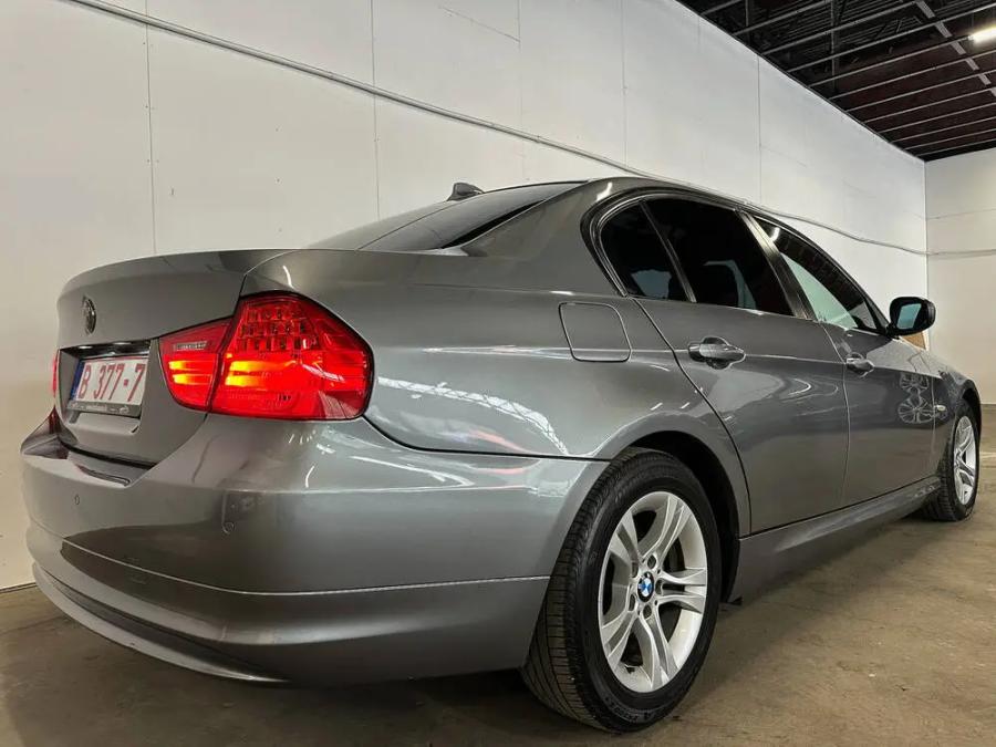 BMW 318 2009 Jūrmala, ar dzinēja tilpumu 2.00 L un nobraukumu 30 tūkst. km par 5950 €, foto 22 vietnē AUTOMOTO.COM.LV