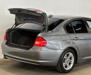 BMW 318 2009 Jūrmala, ar dzinēja tilpumu 2.00 L un nobraukumu 30 tūkst. km par 5950 €, foto 23 vietnē AUTOMOTO.COM.LV