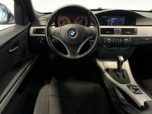 BMW 318 2009 Jūrmala, ar dzinēja tilpumu 2.00 L un nobraukumu 30 tūkst. km par 5950 €, foto 26 vietnē AUTOMOTO.COM.LV