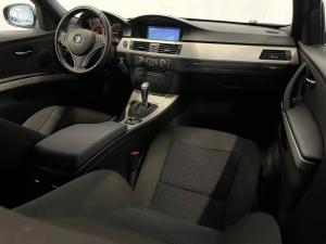 BMW 318 2009 Jūrmala, ar dzinēja tilpumu 2.00 L un nobraukumu 30 tūkst. km par 5950 €, foto 28 vietnē AUTOMOTO.COM.LV
