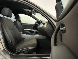 BMW 318 2009 Jūrmala, ar dzinēja tilpumu 2.00 L un nobraukumu 30 tūkst. km par 5950 €, foto 29 vietnē AUTOMOTO.COM.LV