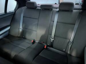 BMW 318 2009 Jūrmala, ar dzinēja tilpumu 2.00 L un nobraukumu 30 tūkst. km par 5950 €, foto 32 vietnē AUTOMOTO.COM.LV