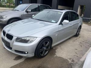 BMW 318 2009 Rokiškis, ar dzinēja tilpumu 2.00 L un nobraukumu 279 tūkst. km par 3950 €, foto 7 vietnē AUTOMOTO.COM.LV