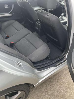 BMW 318 2009 Rokiškis, ar dzinēja tilpumu 2.00 L un nobraukumu 279 tūkst. km par 3950 €, foto 10 vietnē AUTOMOTO.COM.LV
