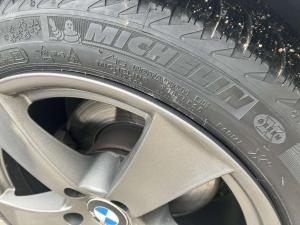 BMW 318 2009 Rokiškis, ar dzinēja tilpumu 2.00 L un nobraukumu 279 tūkst. km par 3950 €, foto 11 vietnē AUTOMOTO.COM.LV