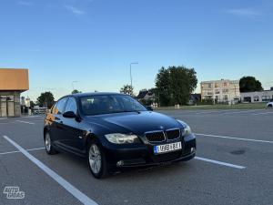 БМВ 318 2009 в Каунас, объемом двигателя 2.00 л и пробегом 393 тыс. км за 2620 €, фото  на AUTOMOTO.COM.LV