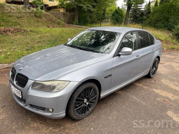 BMW 318 2010 in Jurmala, with an engine capacity of 1.80 L and mileage of 343 thousand km for 5500 €, photo 2 on AUTOMOTO.COM.LV
