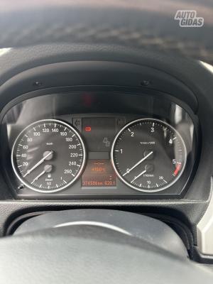 BMW 318 2010 Klaipėda, ar dzinēja tilpumu 1.80 L un nobraukumu 375 tūkst. km par 4300 €, foto 19 vietnē AUTOMOTO.COM.LV