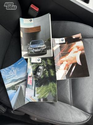 BMW 318 2010 Klaipėda, ar dzinēja tilpumu 1.80 L un nobraukumu 375 tūkst. km par 4300 €, foto 21 vietnē AUTOMOTO.COM.LV