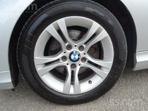 БМВ 318 2010 в Рига, объемом двигателя 2.00 л и пробегом 365 тыс. км за 5700 €, фото 11 на AUTOMOTO.COM.LV