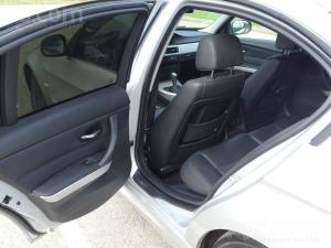 БМВ 318 2010 в Рига, объемом двигателя 2.00 л и пробегом 365 тыс. км за 5700 €, фото 15 на AUTOMOTO.COM.LV