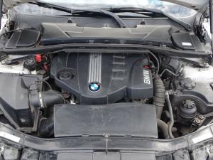 БМВ 318 2010 в Рига, объемом двигателя 2.00 л и пробегом 365 тыс. км за 5700 €, фото 18 на AUTOMOTO.COM.LV