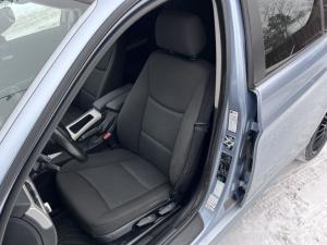 БМВ 318 2010 в Юрмала, объемом двигателя 2.00 л и пробегом 0 тыс. км за 4350 €, фото 14 на AUTOMOTO.COM.LV