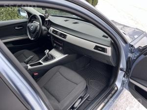 БМВ 318 2010 в Юрмала, объемом двигателя 2.00 л и пробегом 0 тыс. км за 4350 €, фото 15 на AUTOMOTO.COM.LV