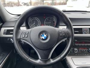 БМВ 318 2010 в Юрмала, объемом двигателя 2.00 л и пробегом 0 тыс. км за 4350 €, фото 21 на AUTOMOTO.COM.LV