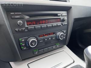 БМВ 318 2010 в Юрмала, объемом двигателя 2.00 л и пробегом 0 тыс. км за 4350 €, фото 23 на AUTOMOTO.COM.LV
