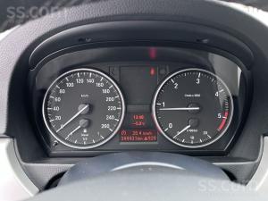 БМВ 318 2010 в Юрмала, объемом двигателя 2.00 л и пробегом 0 тыс. км за 4350 €, фото 25 на AUTOMOTO.COM.LV