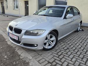 БМВ 318 2010 в Кулдига, объемом двигателя 2.00 л и пробегом 235 тыс. км за 5300 €, фото 3 на AUTOMOTO.COM.LV