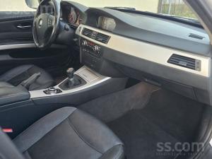 БМВ 318 2010 в Кулдига, объемом двигателя 2.00 л и пробегом 235 тыс. км за 5300 €, фото 10 на AUTOMOTO.COM.LV
