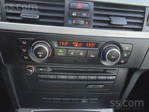 БМВ 318 2010 в Кулдига, объемом двигателя 2.00 л и пробегом 235 тыс. км за 5300 €, фото 12 на AUTOMOTO.COM.LV