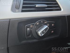 БМВ 318 2010 в Кулдига, объемом двигателя 2.00 л и пробегом 235 тыс. км за 5300 €, фото 14 на AUTOMOTO.COM.LV