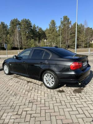 BMW 318 2011 Viļņa, ar dzinēja tilpumu 2.00 L un nobraukumu 309 tūkst. km par 5000 €, foto 3 vietnē AUTOMOTO.COM.LV