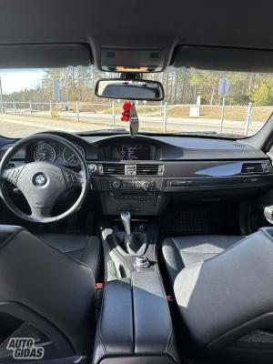BMW 318 2011 Viļņa, ar dzinēja tilpumu 2.00 L un nobraukumu 309 tūkst. km par 5000 €, foto 6 vietnē AUTOMOTO.COM.LV