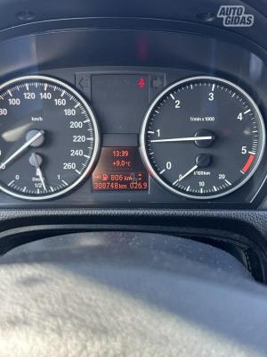 BMW 318 2011 Viļņa, ar dzinēja tilpumu 2.00 L un nobraukumu 309 tūkst. km par 5000 €, foto 10 vietnē AUTOMOTO.COM.LV