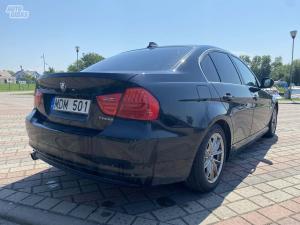BMW 318 2011 in Silute, with an engine capacity of 1.80 L and mileage of 350 thousand km for 3550 €, photo  on AUTOMOTO.COM.LV